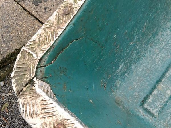 Jfc 1000 litre quad trailer for sale in Co. Sligo for €550 on DoneDeal