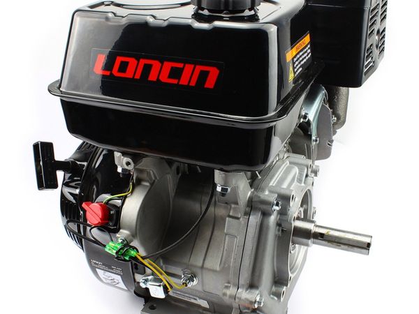 Honda GX390 Replacement New Loncin Engines for sale in Co. Tipperary ...