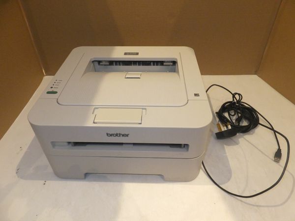 brother HL-22 laser printer for sale in Co. Louth for €80 on DoneDeal