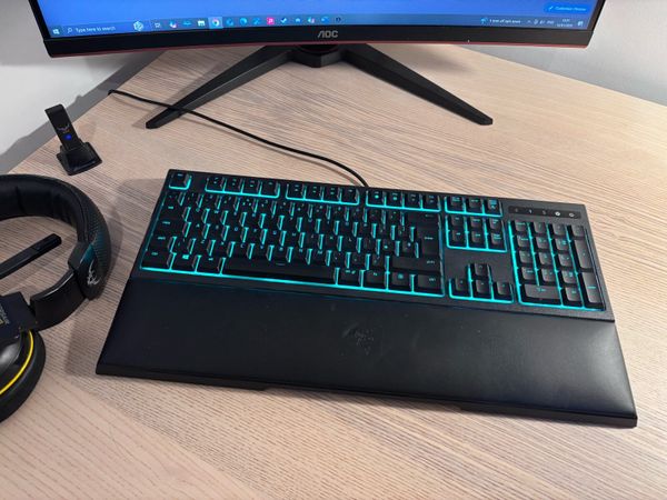 Gaming Computer for sale in Co. Wicklow for €800 on DoneDeal