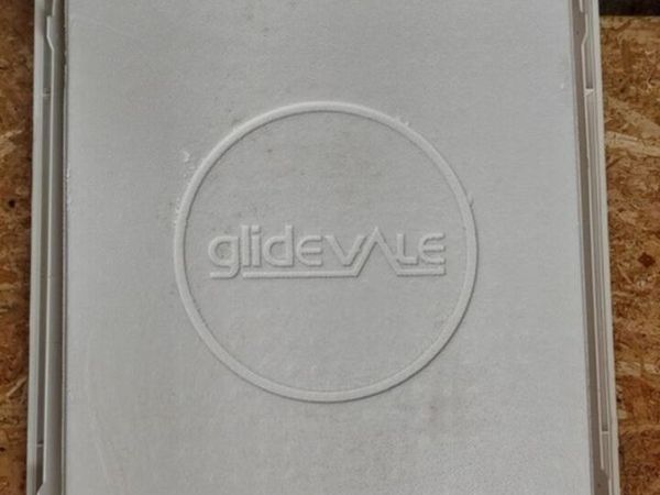 Half price insulated hatch door for sale in Co. Meath for €30 on DoneDeal