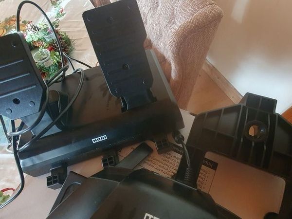HORI Racing Wheel for Xbox Series X|S & PC for sale in Co. Carlow for € ...