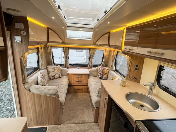 LUNAR clubman dealer edition for sale in Co. Wexford for €18,500 on ...