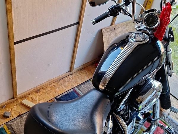 HARLEY DAVIDSON Other 2005 for sale in Co. Waterford for €6,500 on DoneDeal