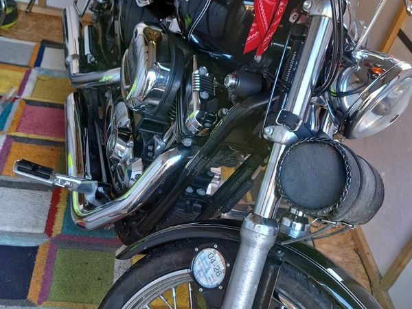 HARLEY DAVIDSON Other 2005 for sale in Co. Waterford for €6,500 on DoneDeal