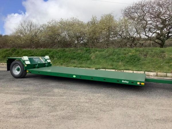 6 meter drop deck low loader wanted wanted in Co. Cork for €1,234 on ...