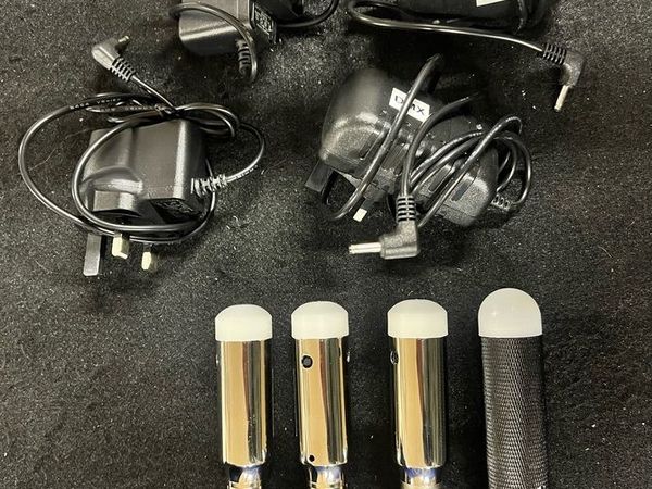 Mini 54DMX Controller System for sale in Co. Kilkenny for €195 on DoneDeal