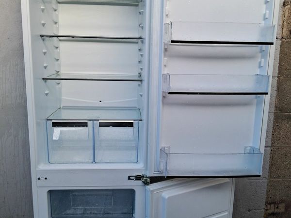 70/30 INTEGRETED FRIDGE AND FREEZER for sale in Co. Dublin for €120 on ...