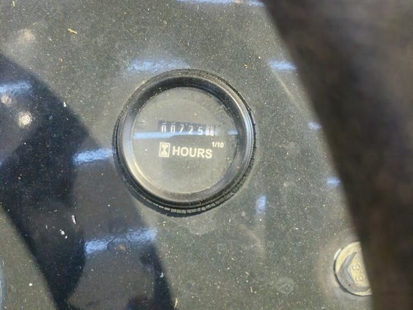 Cubicle bedder for sale in Co. Derry for £7,500 on DoneDeal