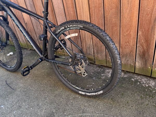 Carrera Vengeance Mountain Bike for sale in Co. Dublin for €200 on DoneDeal