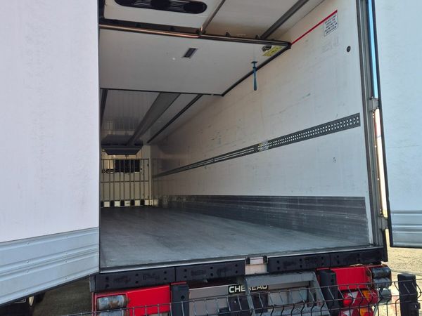 CHEREAU NOW SOLD .. for sale in Co. Down for £34,000 on DoneDeal