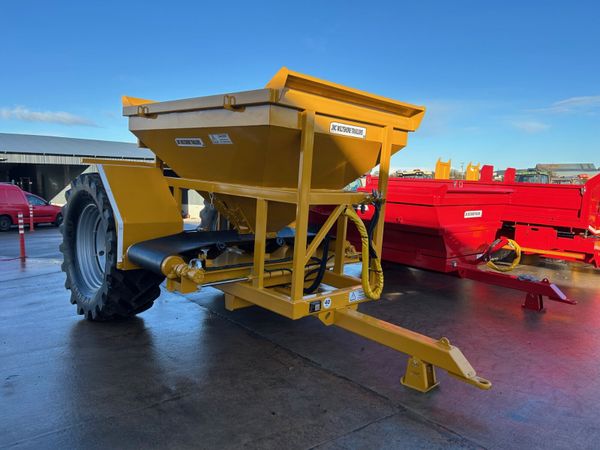 New JNC Trailers Available In Stock. for sale in Co. Tyrone for €202 on ...