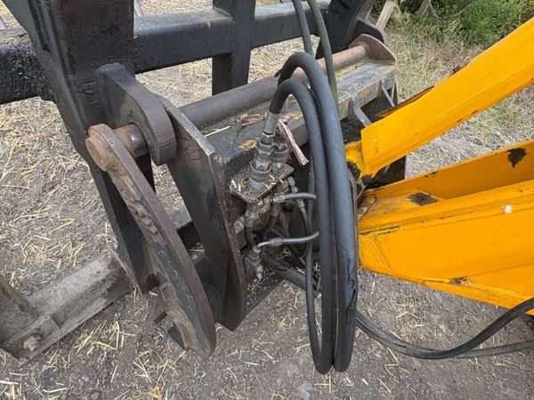 JCB 541-70 TELEPORTER for sale in Co. Dublin for €43,000 on DoneDeal