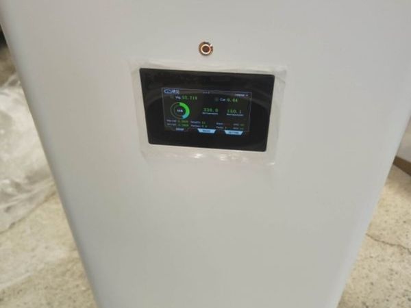 JK 15kWh Solar battery - Heated pads/Fire Suppress for sale in Co ...