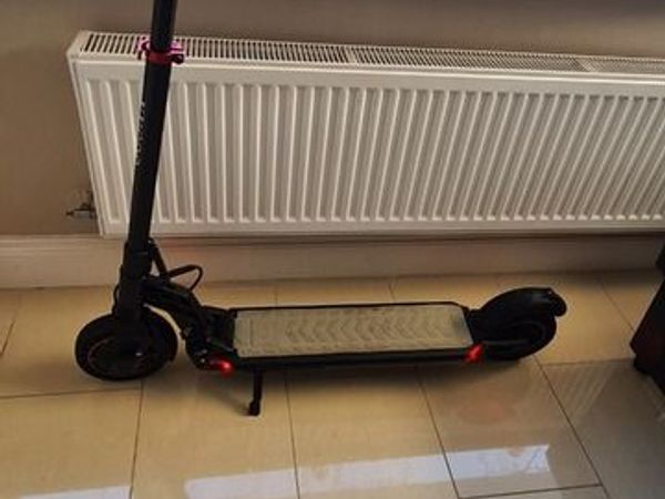 Kugoo S1 Plus eSCOOTER Working 100% electric scooter for sale in Co ...