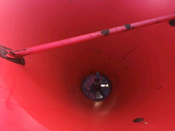 Fertilizer spreader Sitrex 500 for sale in Co. Cork for €450 on DoneDeal