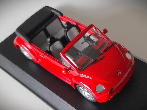 Collectable Detail Cars Model 1:43 – VW Concept 1 for sale in Co ...