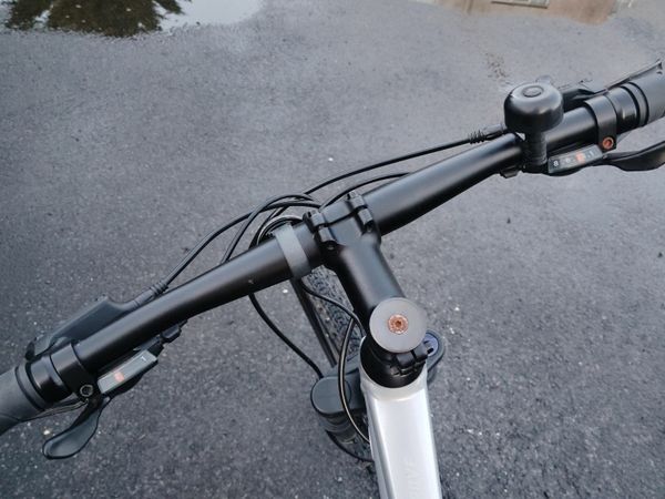 Giant Liv Rove 3 Women - 2023 Silver (Hybrid) for sale in Co. Roscommon ...