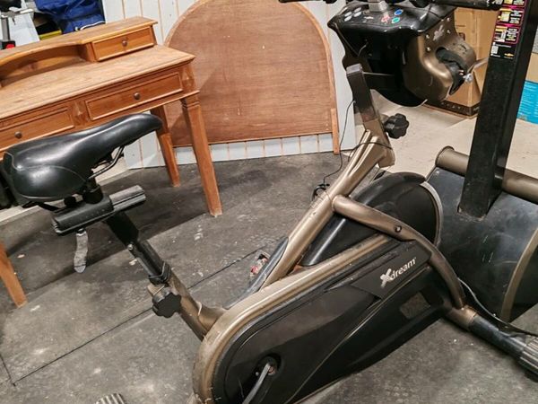 Trixter X Dream Interactive Exercise Bike for sale in Co. Waterford for ...