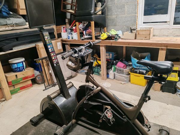 Trixter X Dream Interactive Exercise Bike for sale in Co. Waterford for ...