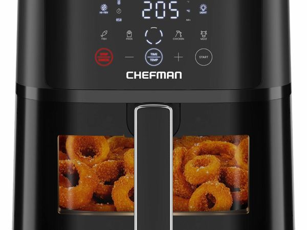 Air Fryer – 5.7L Compact Airfryer for Quick Easy for sale in Co. Dublin ...