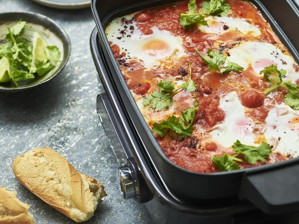 Cook In 5 1 Multi Cooker Grill Sear Steam Simmer for sale in Co. Dublin ...