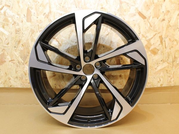 19" 20" 22" Audi RS5 Style for sale in Co. Donegal for €679 on DoneDeal