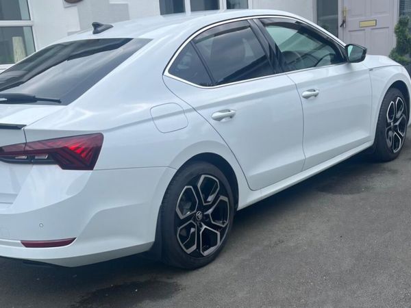 18" 19" Skoda Altair Style for sale in Co. Donegal for €579 on DoneDeal