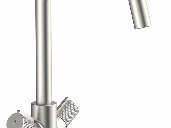 Fern Easyfit Kitchen Sink Mixer Stainless Steel for sale in Co. Dublin ...