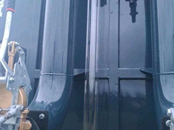 Agrisafe 85 Cube Slurry Nurse Tank NEW for sale in Co. Carlow for €0 on ...