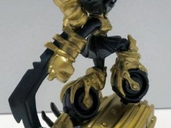 Legendary Bone Bash Roller Brawl Skylanders Superc for sale in Co. Cork ...