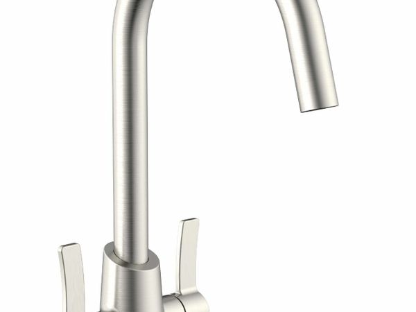 Acorn Easyfit Kitchen Sink Mixer Stainless Steel for sale in Co. Dublin ...