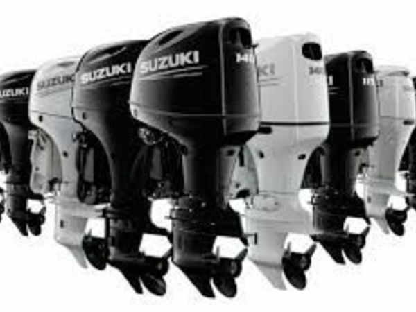 Suzuki Outboard Engines for sale in Co. Galway for €0 on DoneDeal