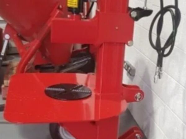 Hydraulic log splitters at Breens for sale in Co. Clare for €1,175 on ...