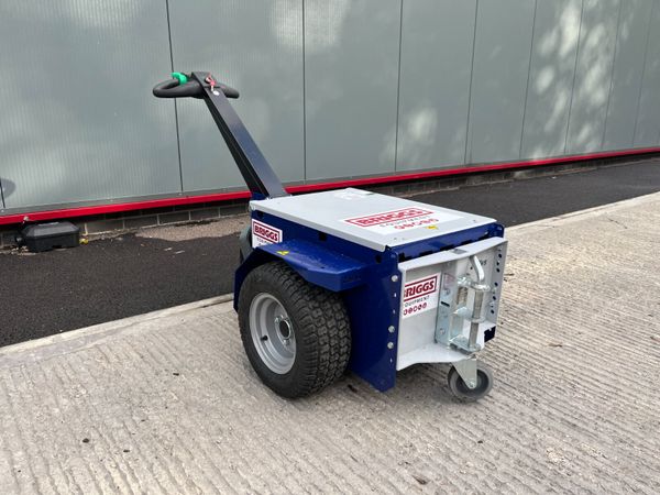 [2] 2023 Zallys M5 Electric Tug (9 In Stock!) for sale in Co. Antrim ...