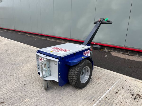 [2] 2023 Zallys M5 Electric Tug (9 In Stock!) for sale in Co. Antrim ...