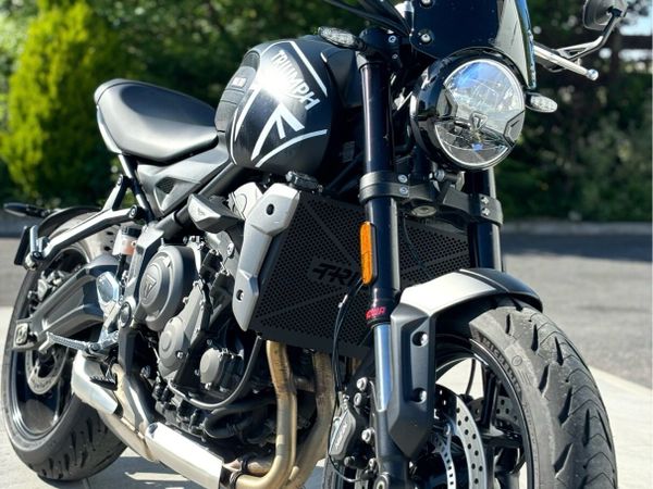 Triumph Trident for sale in Co. Mayo for €8,950 on DoneDeal