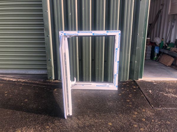 White Upvc windows for sale in Co. Westmeath for €200 on DoneDeal
