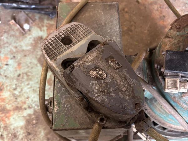 3 phase hydraulic power pack for sale in Co. Kerry for €350 on DoneDeal