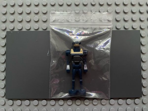 lego star wars sw0312 TX-20 minifigure for sale in Co. Dublin for €70 ...