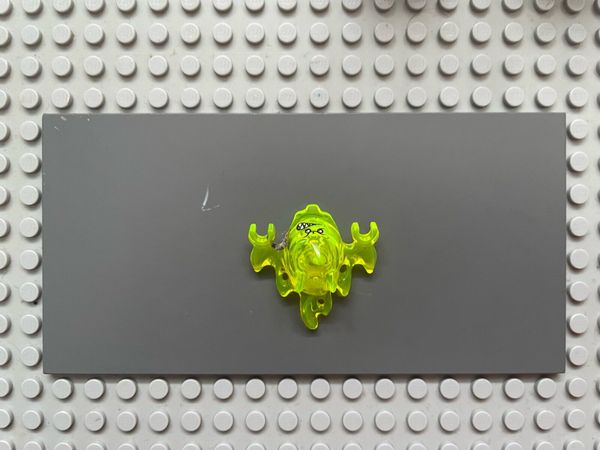 lego ninjago 19861pb01 Minifigure for sale in Co. Dublin for €3 on DoneDeal