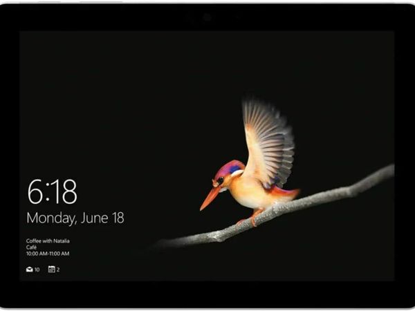 Microsoft Surface Go 2 10" 1824 Tablet M3 8GB 256G for sale in Co ...