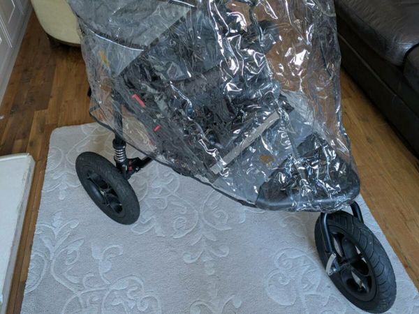 Out n About singler stroller for sale in Co. Cork for €190 on DoneDeal