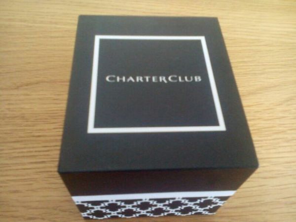 Charter Club Brand Woman's Watch. for sale in Co. Cork for €15 on DoneDeal