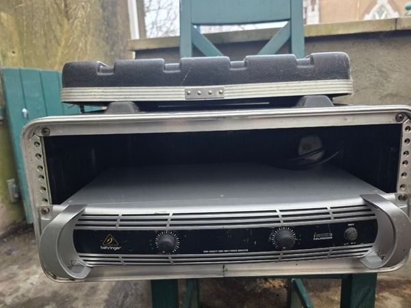 behringer I Nuke Amp for sale in Co. Cork for €50 on DoneDeal