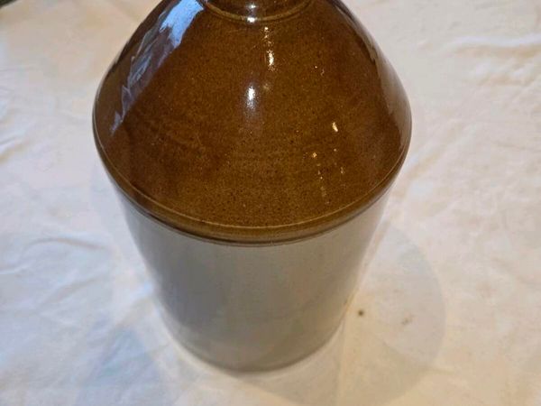 WW1/WW2 Ceramic Flagon for sale in Co. Cork for €85 on DoneDeal