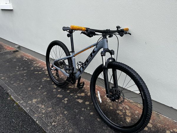 Trek Marlin 6 Mountain Bike for sale in Co. Mayo for €300 on DoneDeal