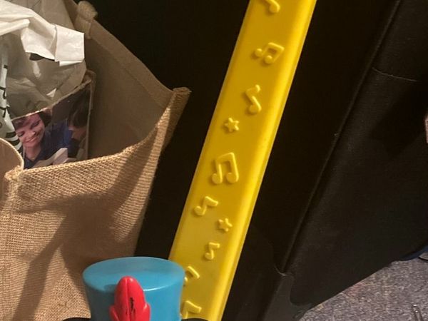 Disney Walker for sale in Co. Wicklow for €12 on DoneDeal