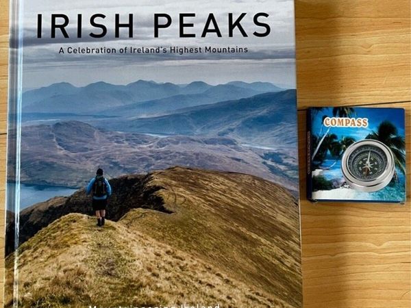 Irish peaked for sale in Co. Dublin for €30 on DoneDeal