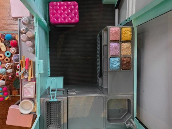 Our Generation Sweet Stop Ice Cream Truck for sale in Co. Dublin for € ...